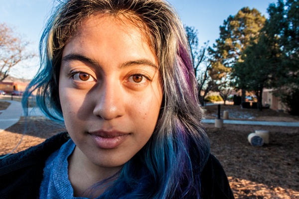 Interview with Mexico student Alejandra Estaban Acosta | The Jackalope