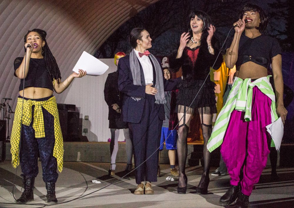 Colors Drag Show kicks off Pride Weekend | The Jackalope