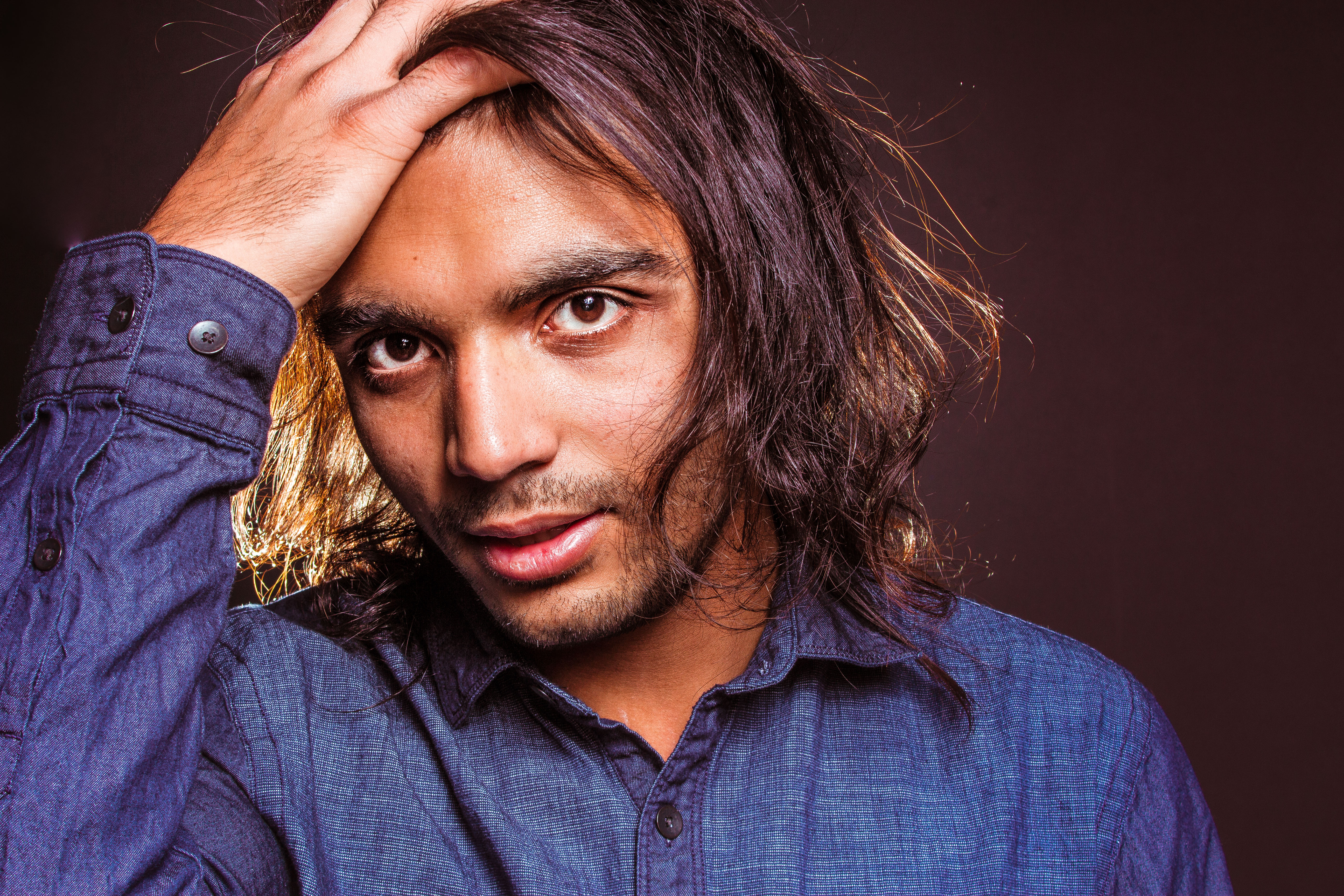 Meet CMP Senior Saqeef Ali | The Jackalope