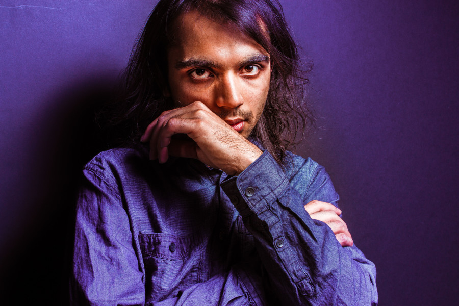 Meet CMP Senior Saqeef Ali | The Jackalope