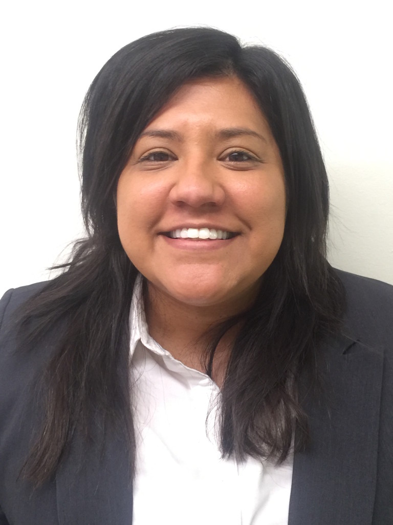 Tiffany Rodriguez: Institutional Research - The Jackalope | The Jackalope
