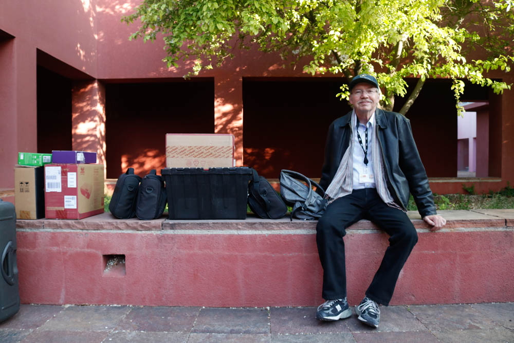 SFUAD's annual Outdoor Vision Fest takes place Friday, April 28. | The ...