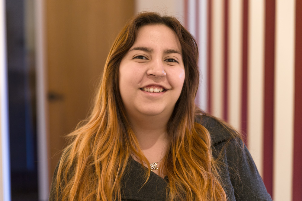 Music Performance major Jacinda Smith discusses her future plans. | The ...